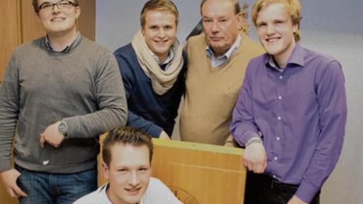 SPD lässt die Jungen los