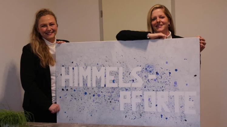 Firma „Himmelspforte Bestattungen“ eröffnet Büro in Itzehoe