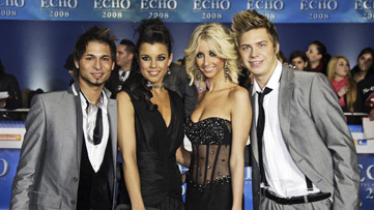 "Toggo-Tour" mit Fernsehstars