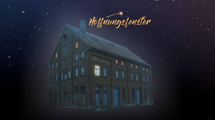 Markthalle am Buttermarkt erstrahlt: Elmshorn bekommt öffentliche