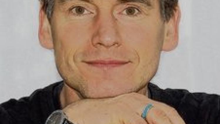 Familien-Konzert mit Jonathan Böttcher