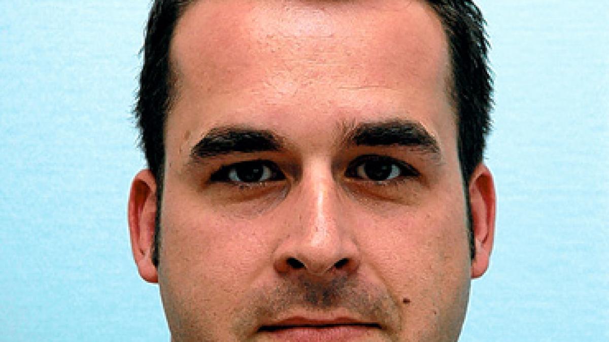 Er fand einen Lebensretter für Kim