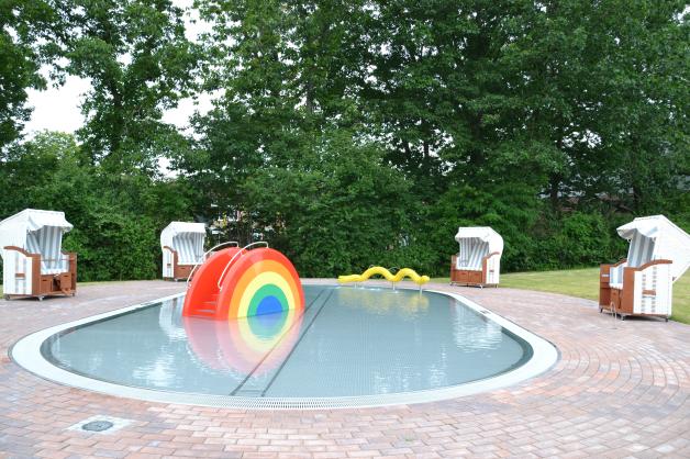 Quickborn und Ellerau ziehen ernüchternde Bilanz der Freibad-Sais