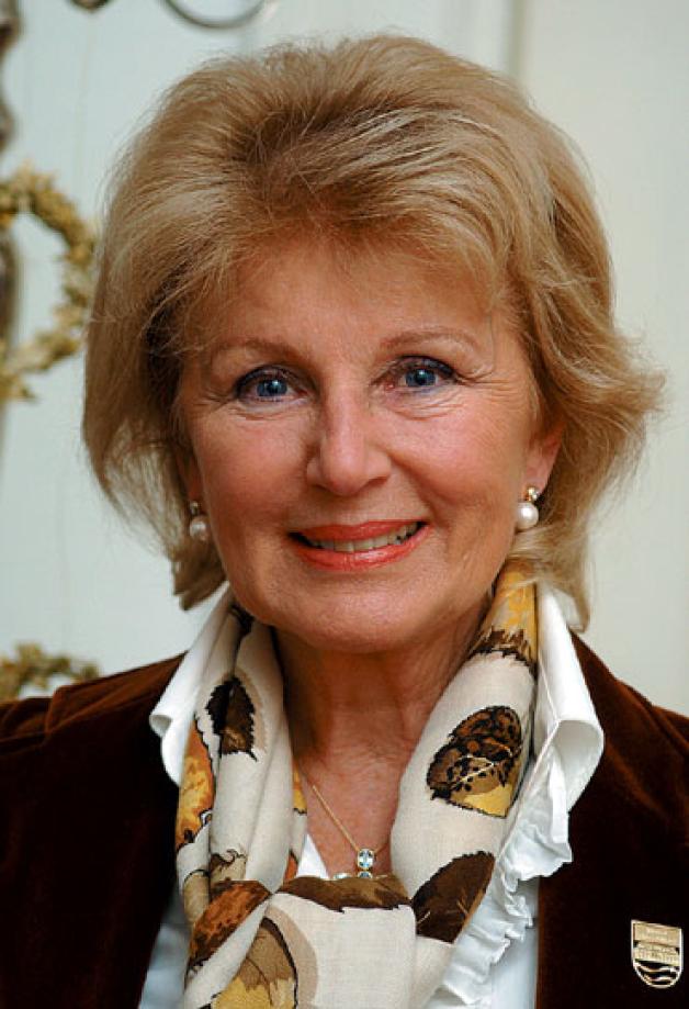 Schöner lernen im Schloss