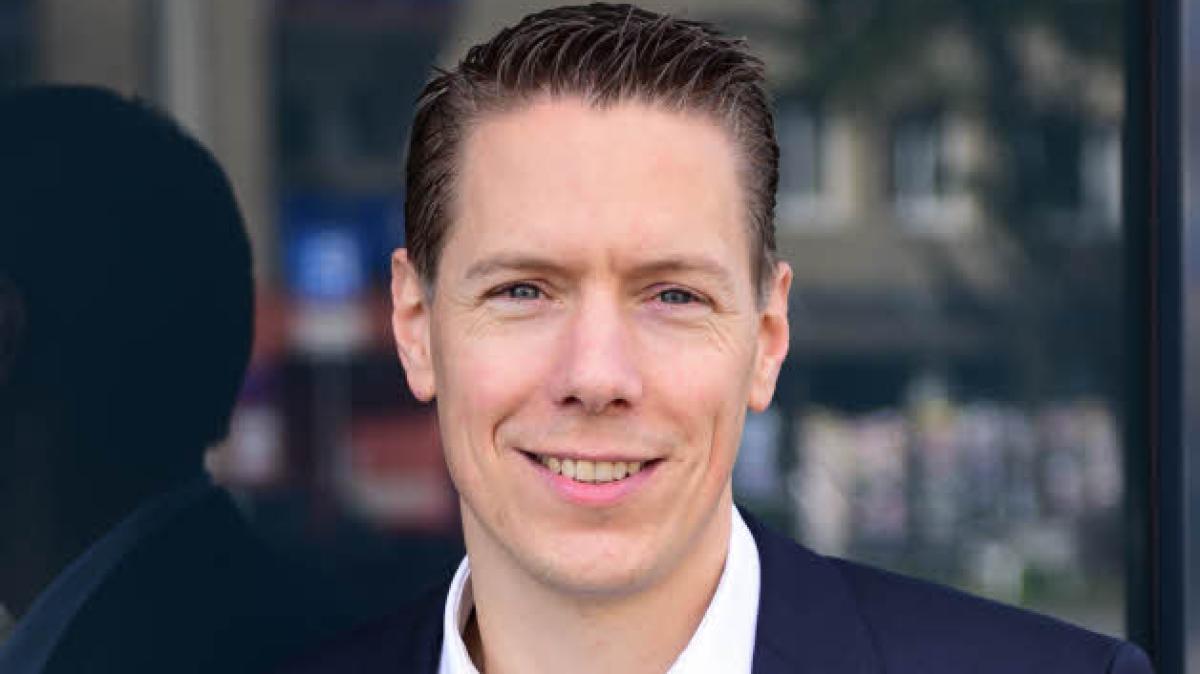 Torben Ahmling übernimmt Führungsaufgabe bei Itzehoer Tafel