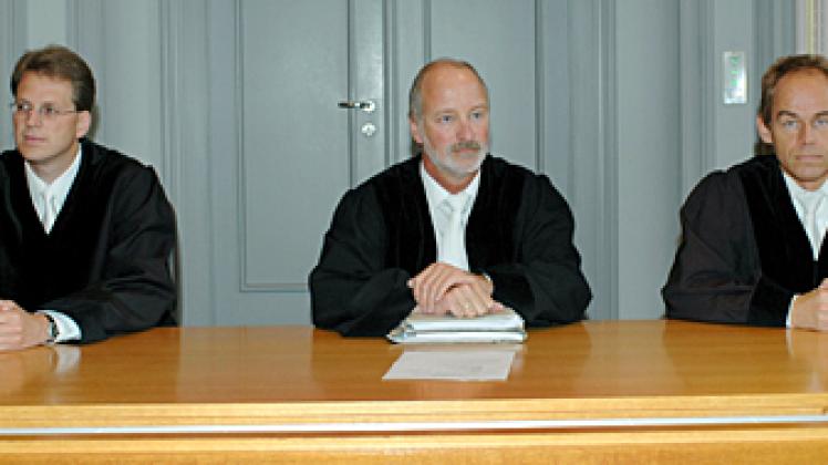 Mutter aus Darry: ihr Wahn wütet weiter | SHZ