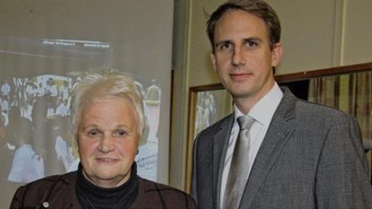 Neues Schmuckstück für den TuS