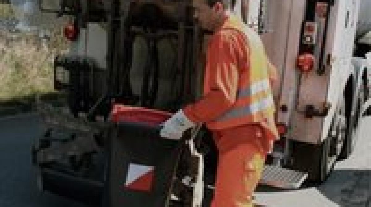 Vorsicht beim Trinkgeld