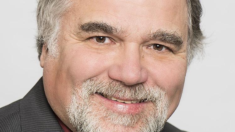 Heinz Hartmann hat Stadtverordneten-Mandat zurückgegeben