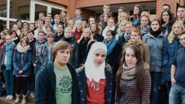 Fall Shafi: Schüler-Protest gegen die Abschiebung