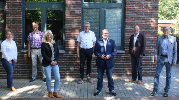 Corona-Hilfen für Vereine: Mitgliederzahl zum Jahresanfang ist en | SHZ