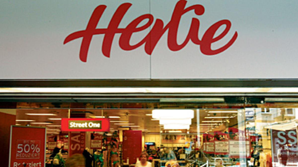 Positive Signale für Hertie-Filialen im Norden | SHZ