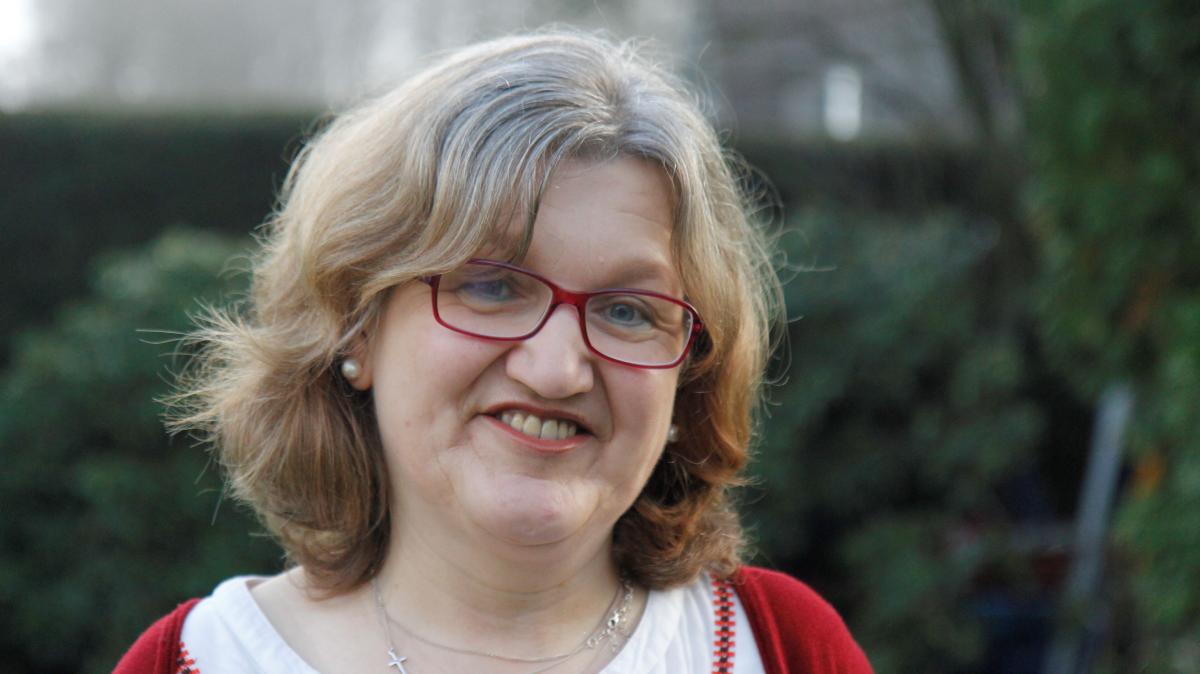 Pinneberger Autorin Susann Nitz veröffentlicht „Die alte Weihnach