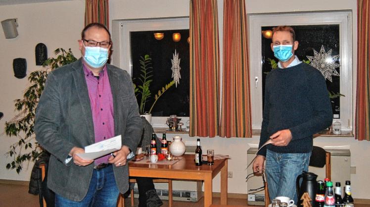 Bürger äußern sich zum Ortsentwicklungskonzept