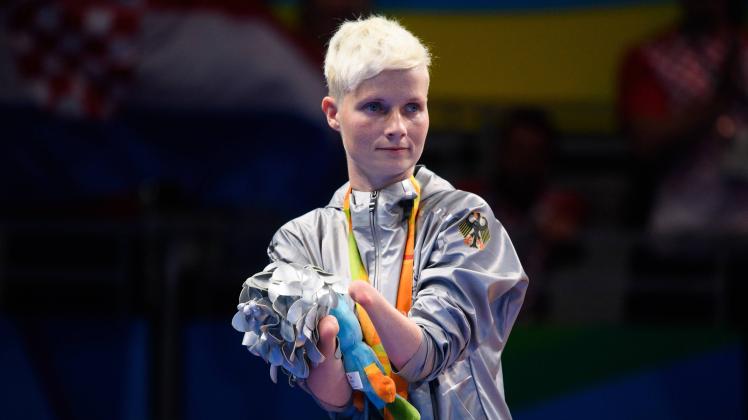 Kreis-Pinneberg-Trio hofft auf ein Ticket für die Olympischen Spi | SHZ