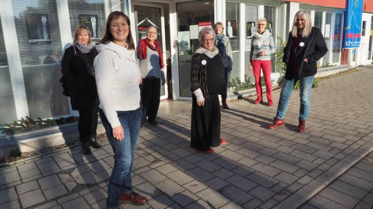 Bella Donna Haus startet mit neuem Vorstand ins neue Jahr | SHZ