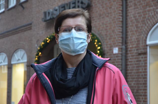 Wie Rendsburger das Jahr 2020 erlebten und in Corona-Zeiten Silve