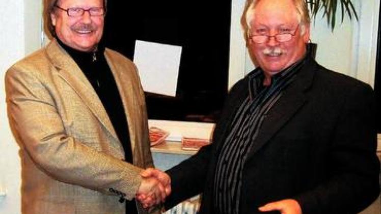 Als Belohnung eine Seereise nach Oslo