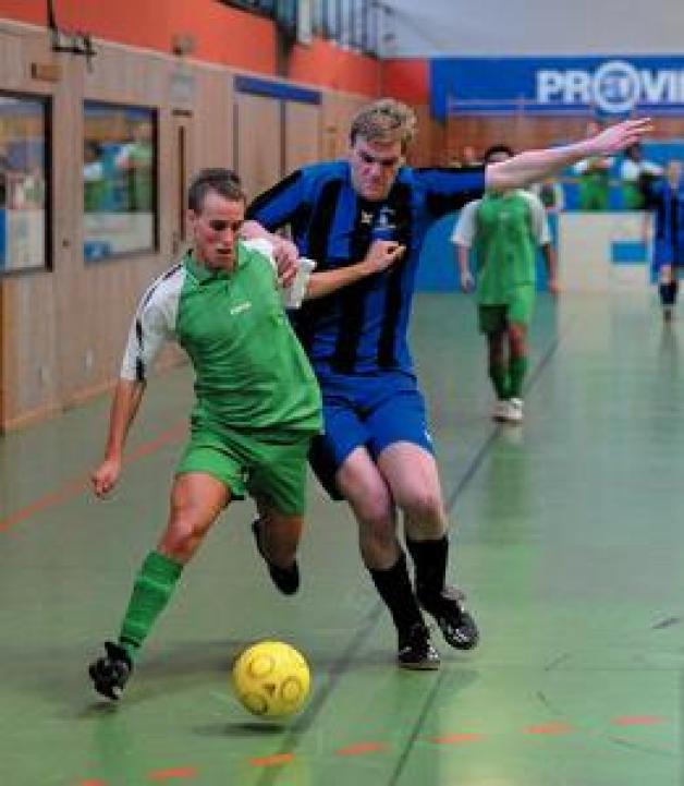 PSV verspielt im Finale eine 2:0-Führung