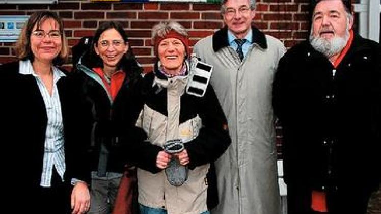 Sportliche Vorbilder gesucht