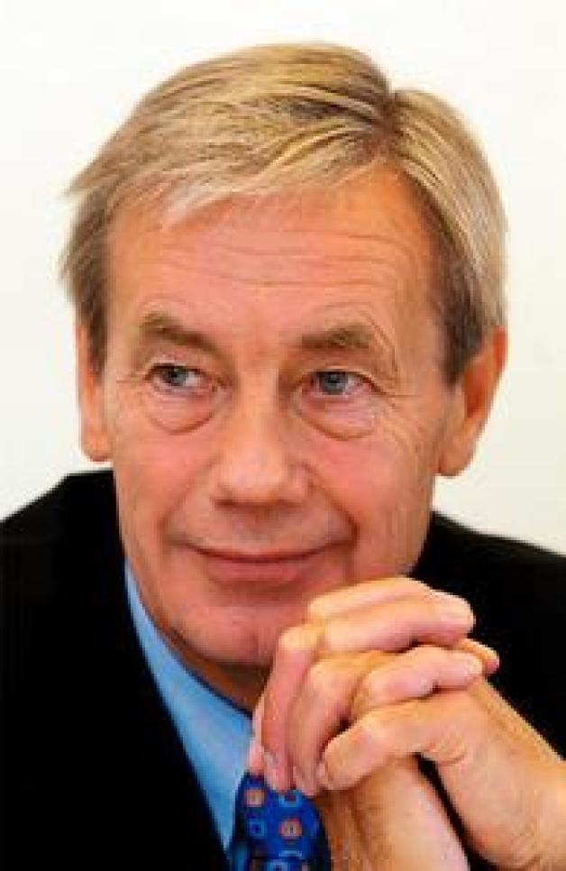 Vier Bewerber für Kayenburg-Nachfolge | SHZ