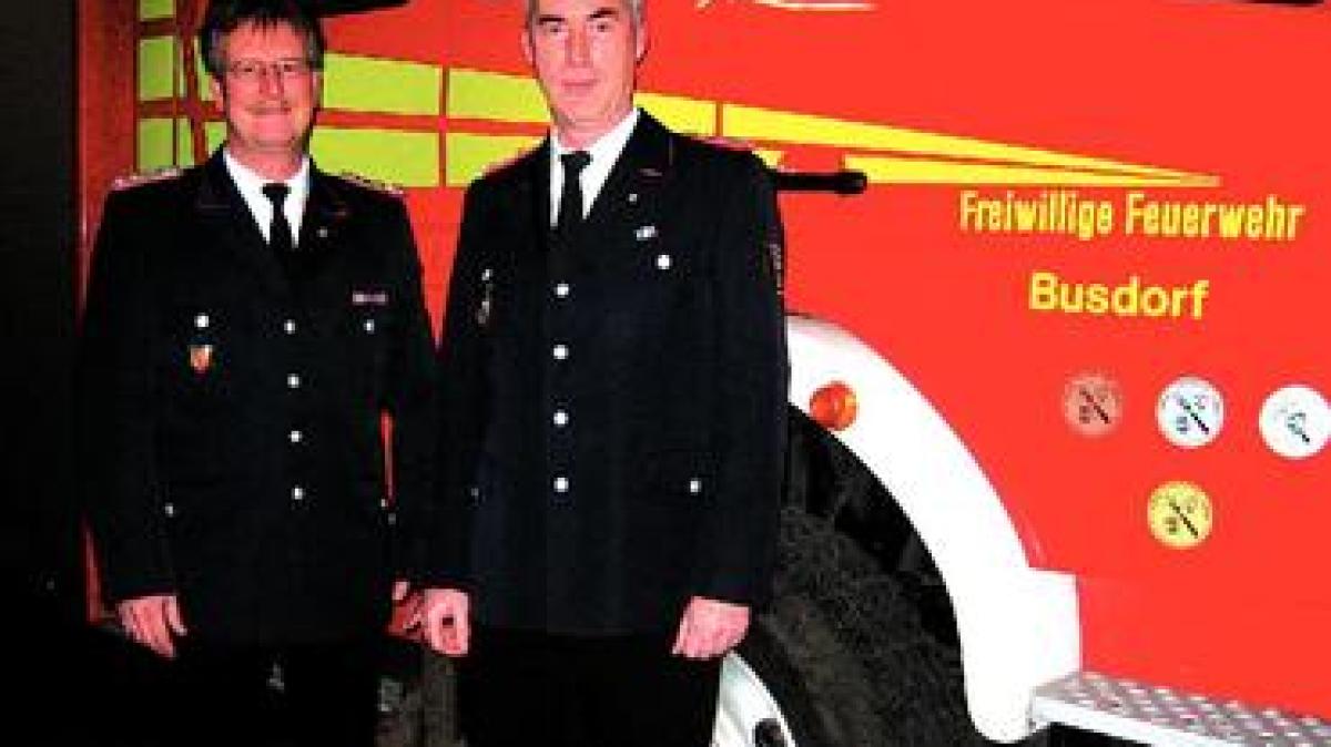 Kay-Michael Heil übernimmt die Leitung