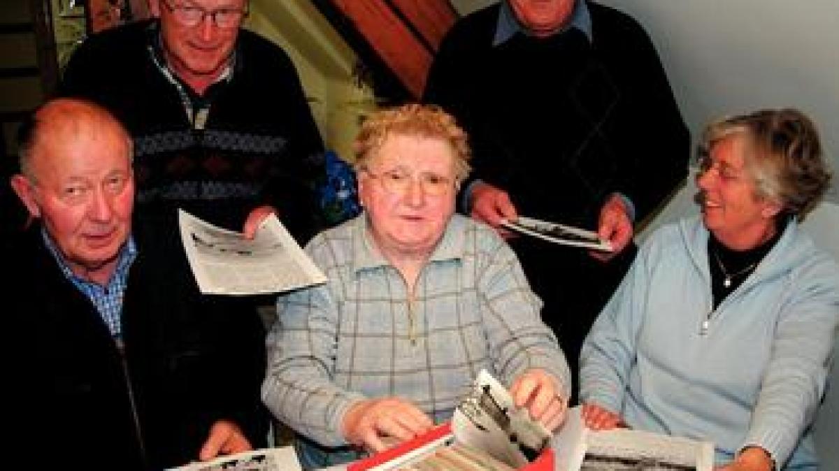 "Mit der Hand zu melken, wurde zur Schwerstarbeit"