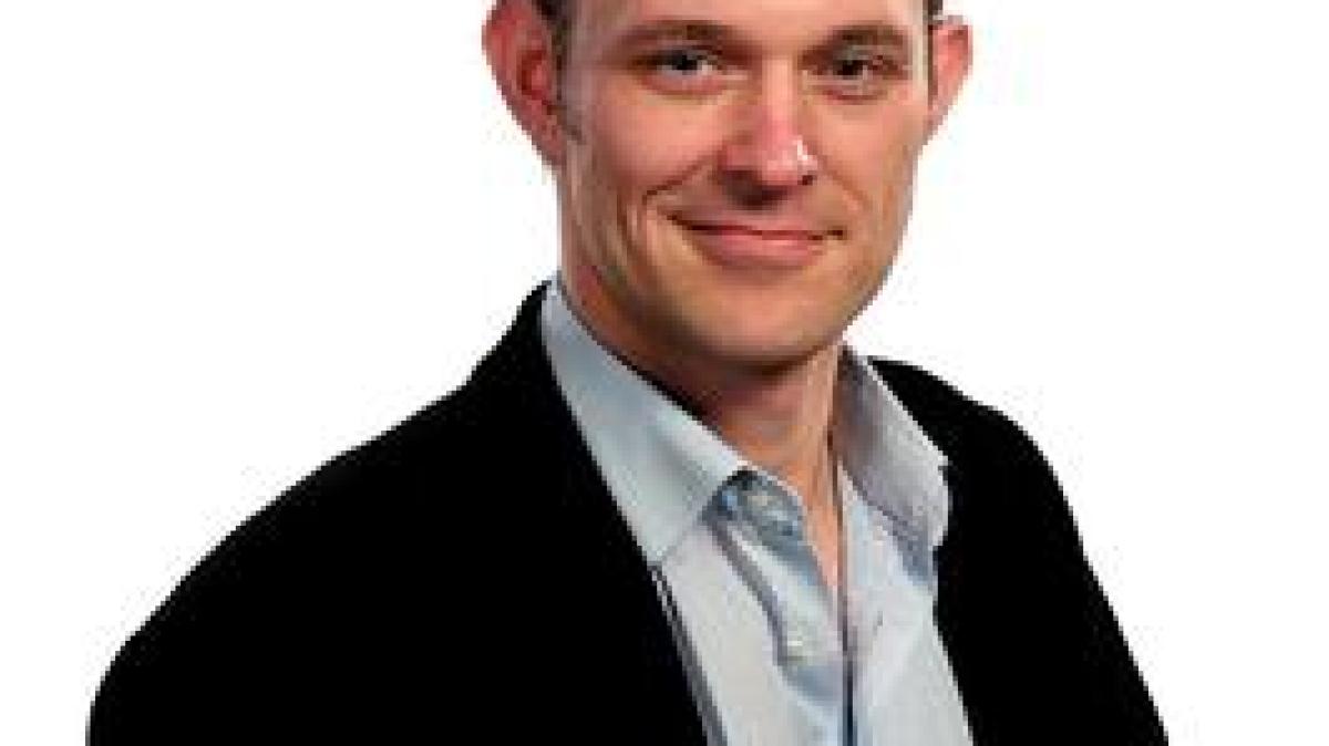 Christian Koch setzte sich gegen Jan Smollich durch