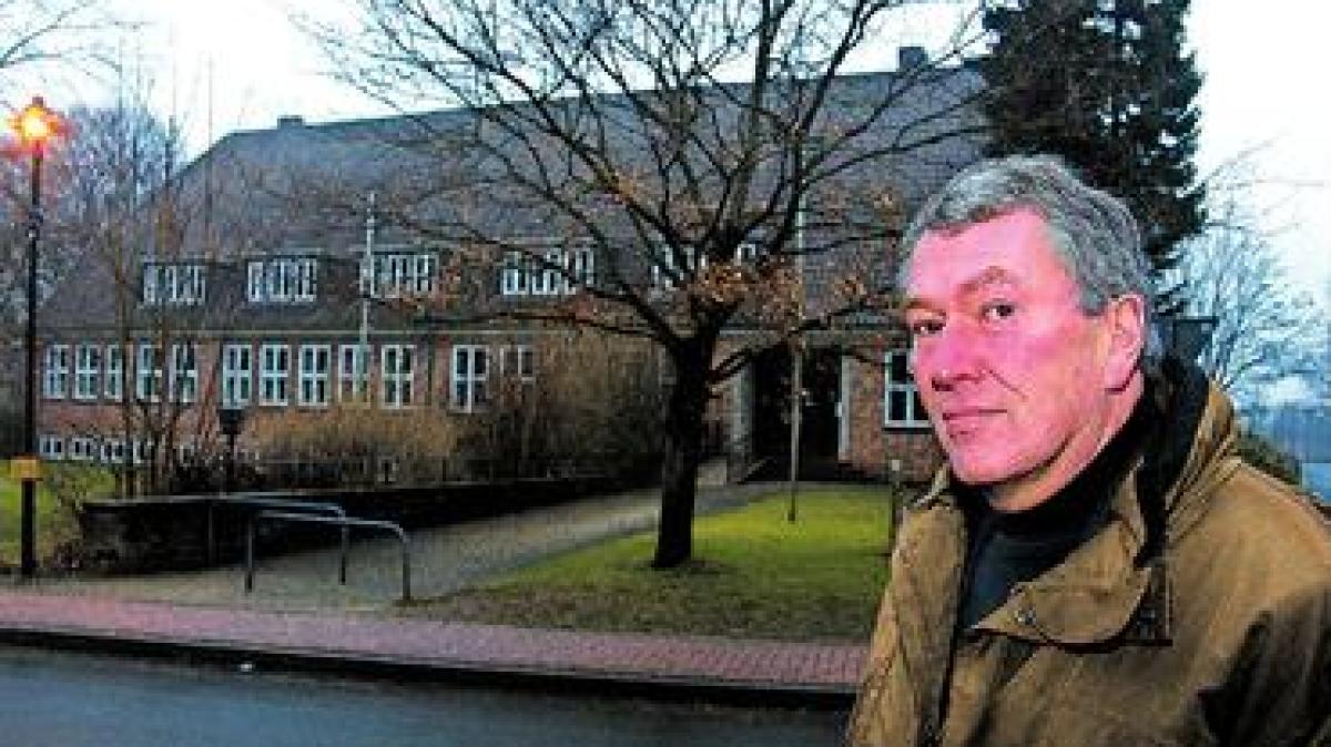 Marode Bausubstanz: Schule wird abgerissen