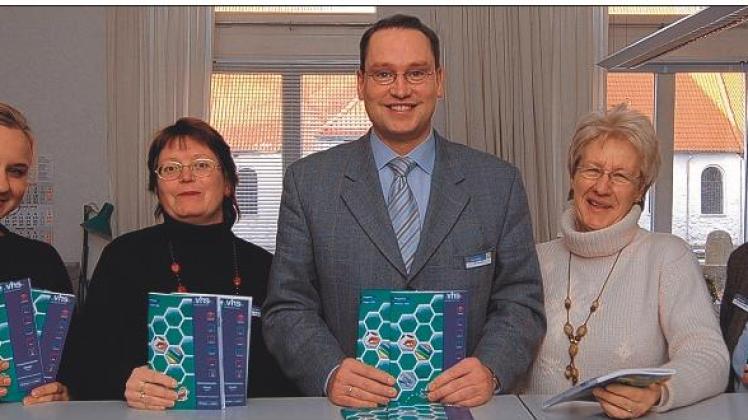 Semesterstart der der VHS: Neue Projekte für hochbegabte Kinder