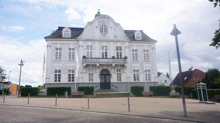 Reinfeld: Kaufleute sammeln Shutdown-Erfahrungen