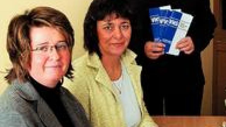 Volkshochschule bietet vielfältiges Programm für Jedermann