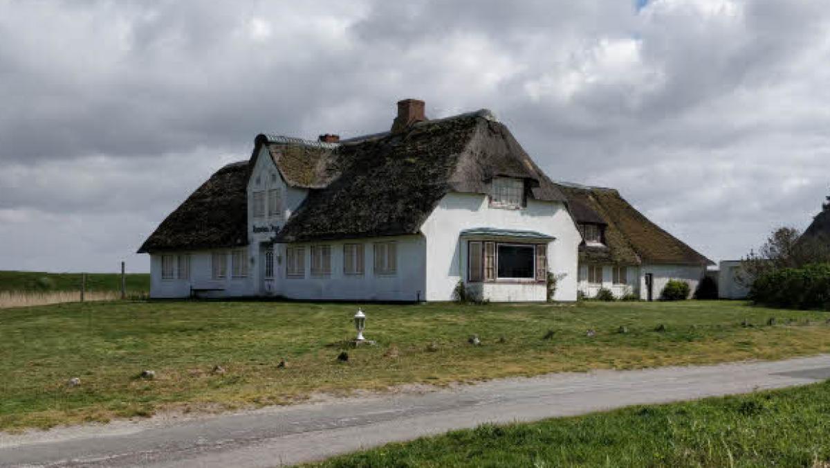 „Rantum Inge“ steht jetzt bei Immowelt zum Verkauf