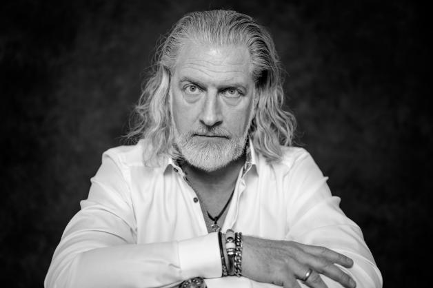 Erfolgreiches Model mit 67: Barbara Radtkes Traum geht weiter