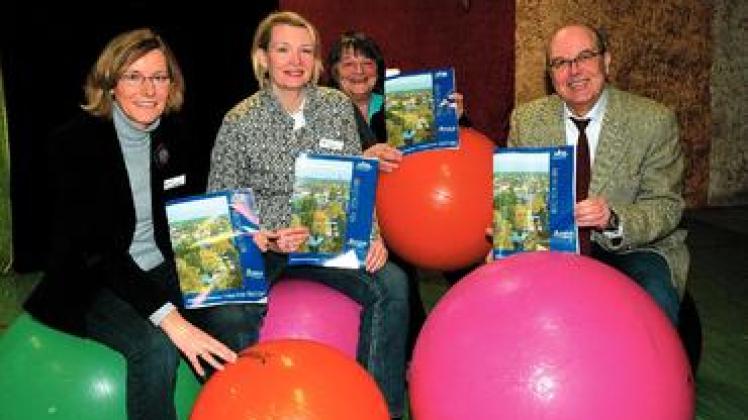 VHS: Bildung für jedes Alter