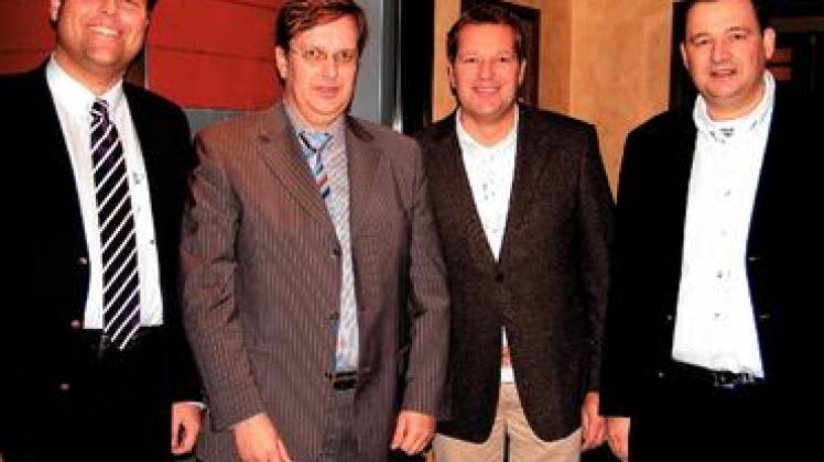 Droht dem Mittelstand eine Krise?