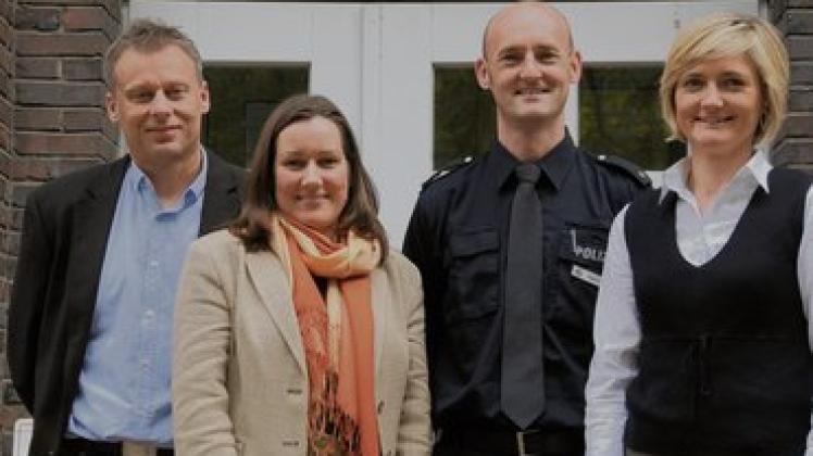 Weniger Einsätze am Holstenplatz | SHZ