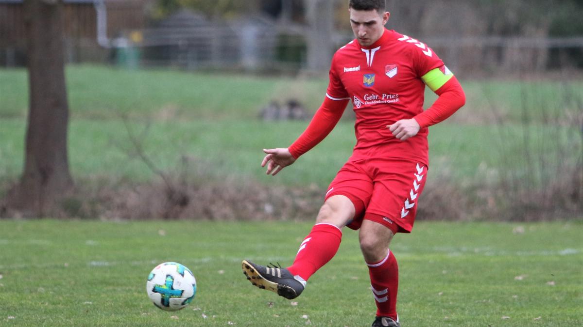 Kontinuität bei Rot-Weiß Kiebitzreihe: 16 Spieler sagen Kreisligi