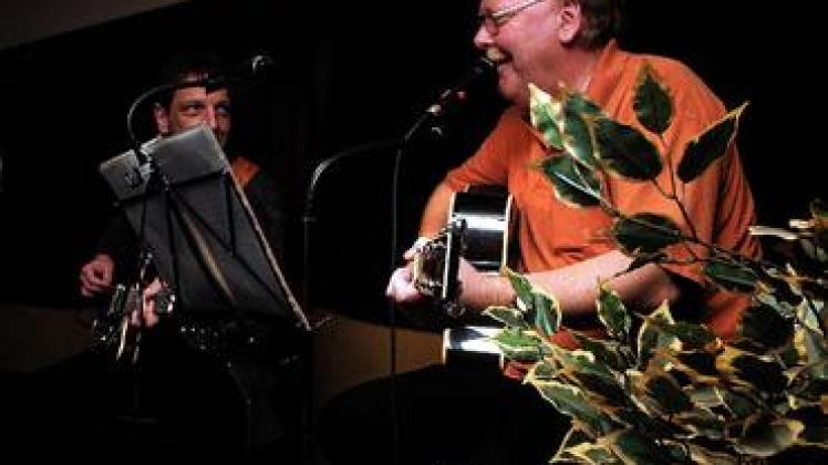 Oldesloe: Rock n Roll trifft Baugesetzbuch