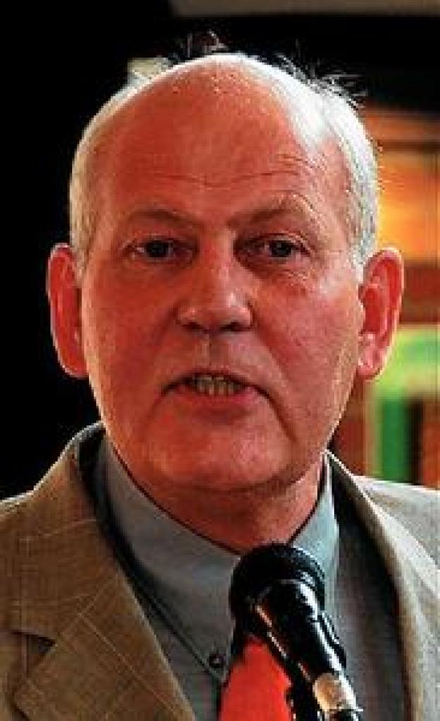 Herbert Frauen wird 2009 Leiter der neuen Regionalschule