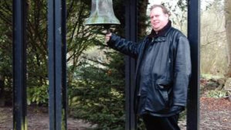 Pastor Opitz: Abschied von Krusendorf