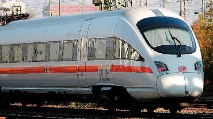 Bahnhofsfest: Lübeck elektrisiert