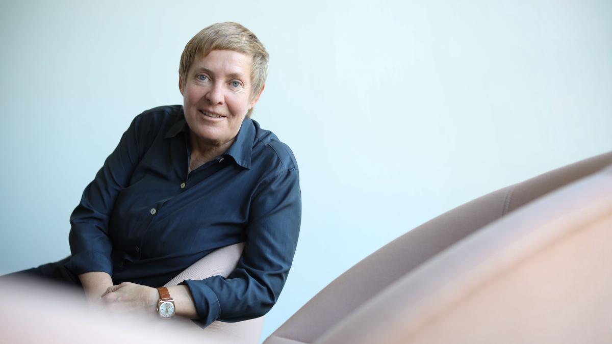 Doris Dörrie verfilmt Bestseller-Roman der gebürtigen Sylterin Su