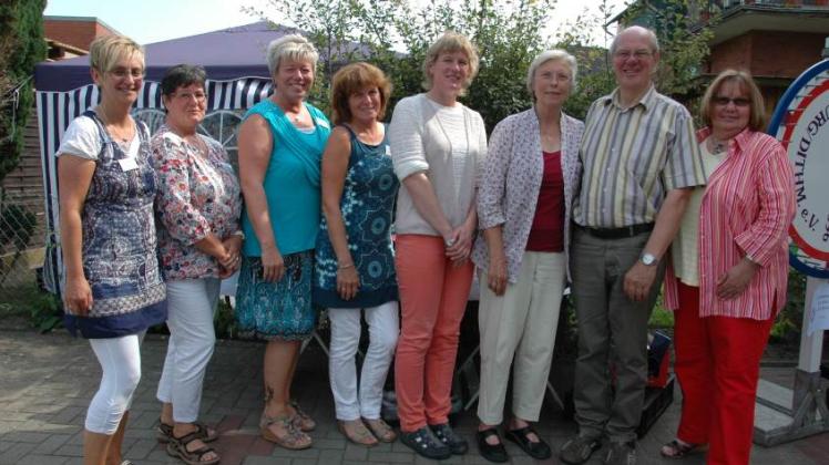 Eine Fundgrube für Leib und Seele