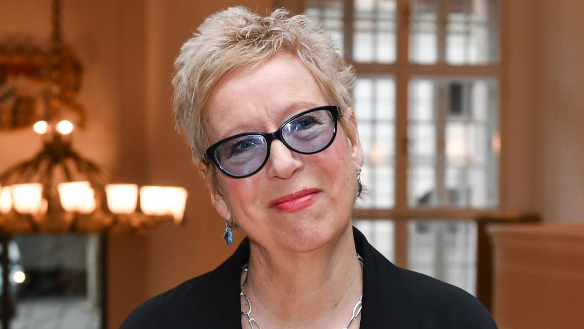 Doris Dörrie über die geplante Verfilmung des Sylt-Romans