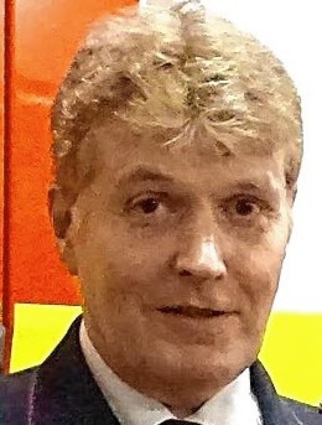 Amtszeit von Klixbüll-Bosbülls Wehrführer Peter Andresen ohne Wah