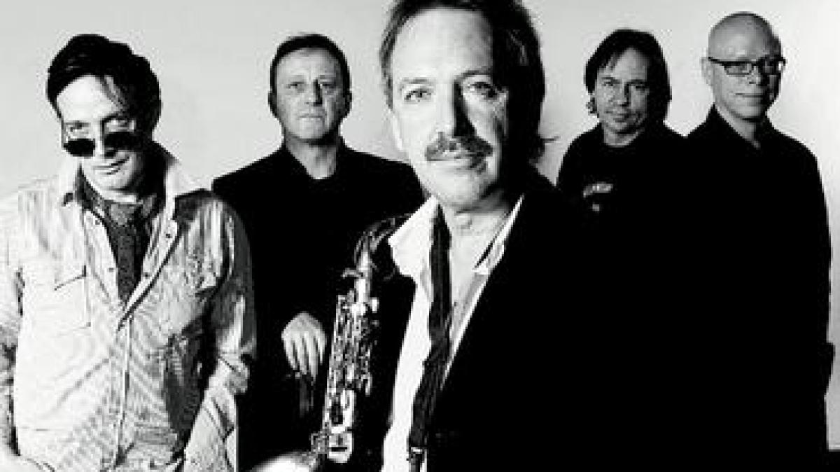 Richard Wester feiert im "Speicher" Premiere