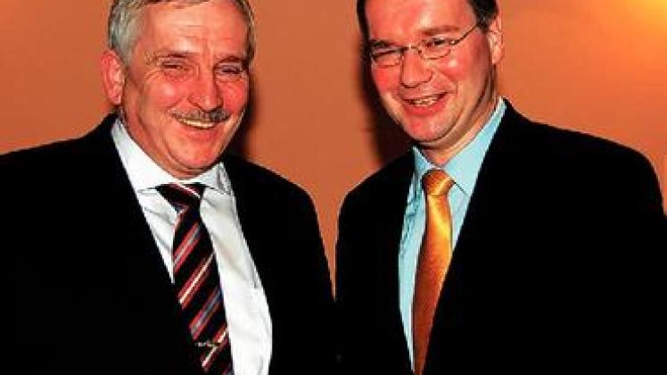 Für die Politik: Göttsche gibt Bankvorstand auf | SHZ