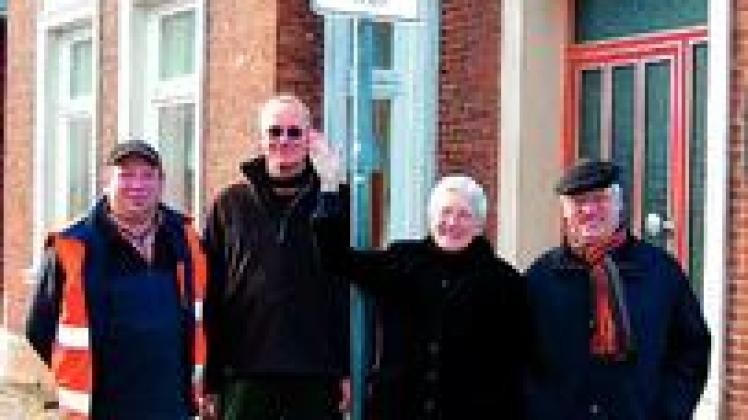 Mehr Sicherheit für Radfahrer