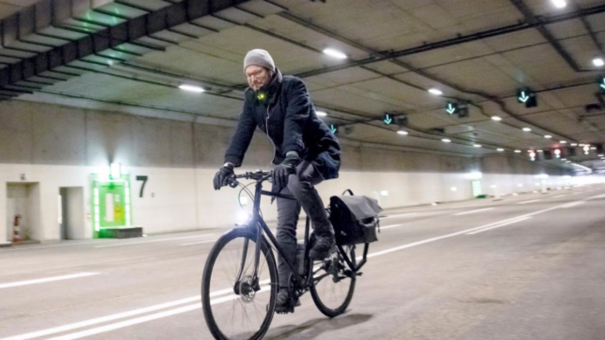Hamburger A7: Auch in Stellingen ist jetzt der Deckel drauf | SHZ